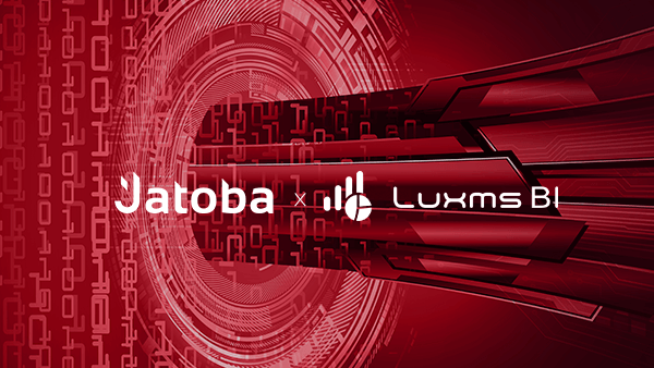 Решения для аналитики стали ещё безопаснее: СУБД Jatoba и Luxms BI подтвердили совместимость